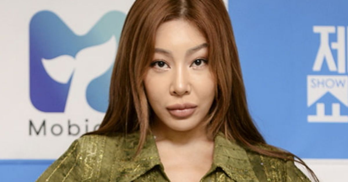 Jessi Reveals All Of The Hottest Stars She Wants On "Show!terview With ...