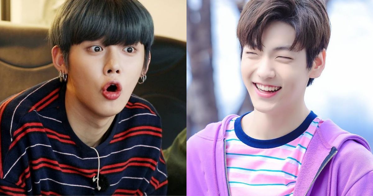 The TXT Fan Who Confessed Her Love For Soobin — In Front Of Yeonjun ...