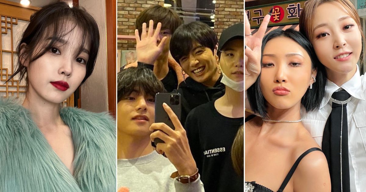 6 K-Pop Idols Who Built Their Companies From Scratch - Koreaboo