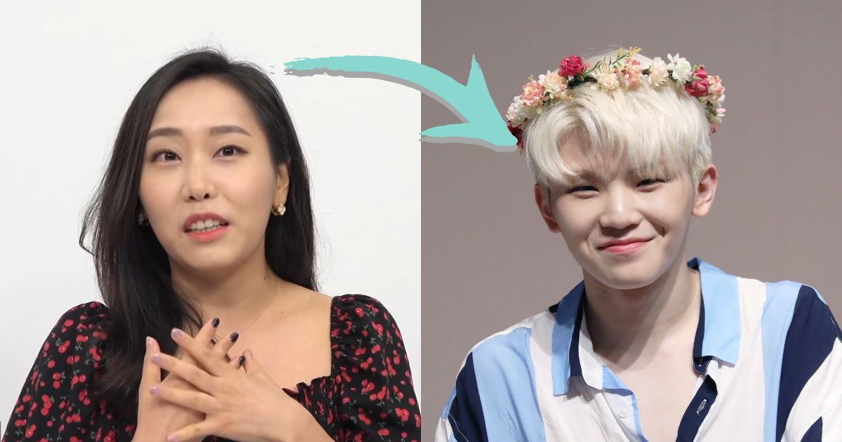 Professional K-Pop Lyricists Choose Their Favorite Idols Who Write The ...