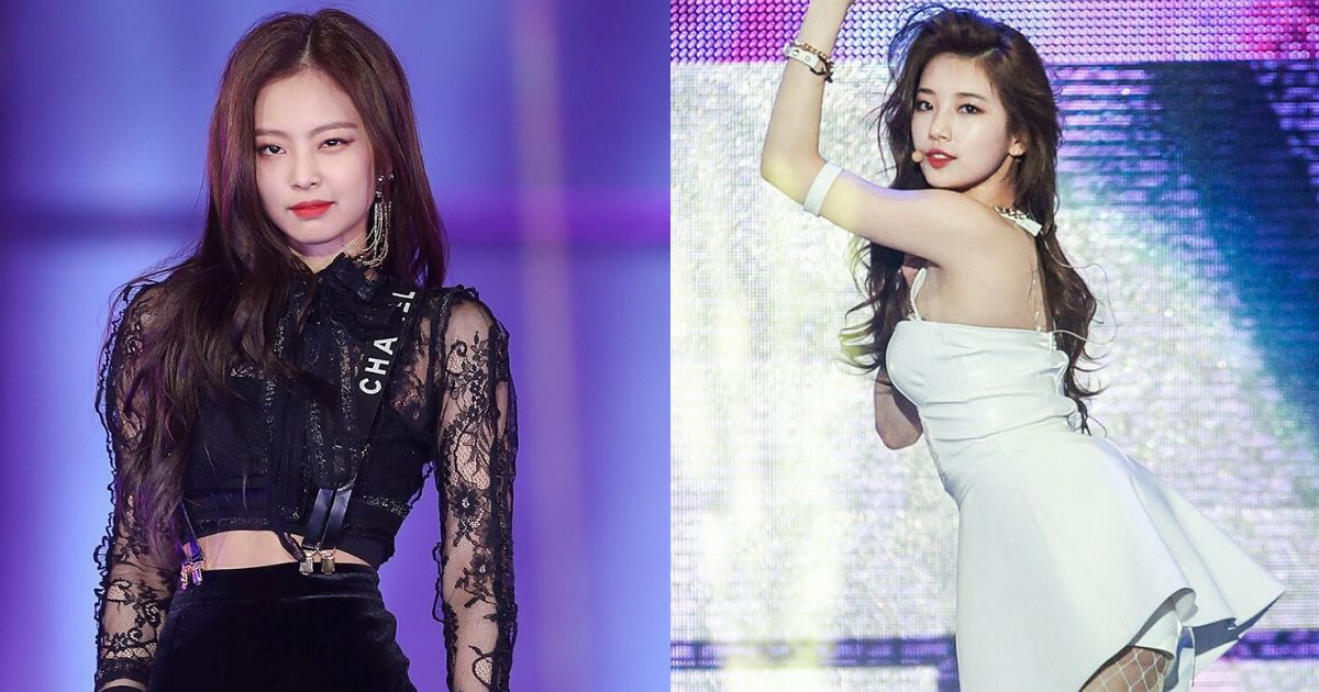 5 Traits Fans Believe Are Essential For A Perfect K-Pop Idol Group ...