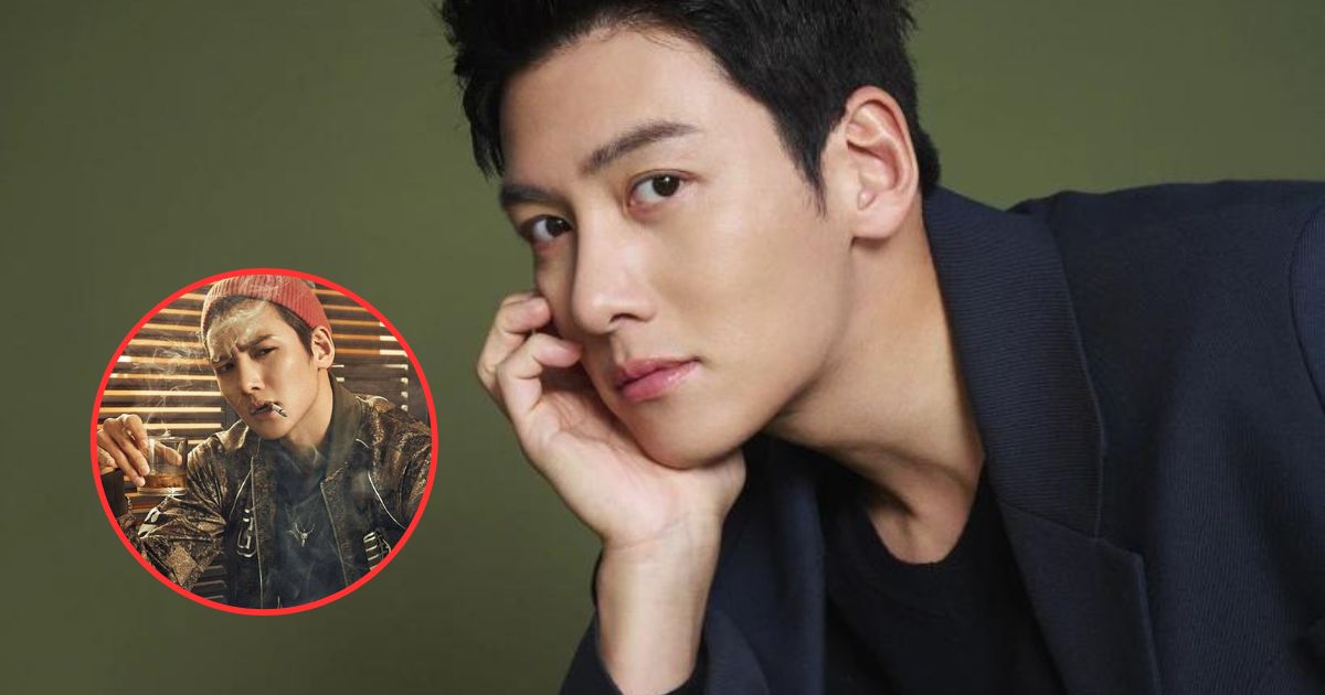 Smoking Is Usually Frowned Upon — Ji Chang Wook Made It Sexy - Koreaboo