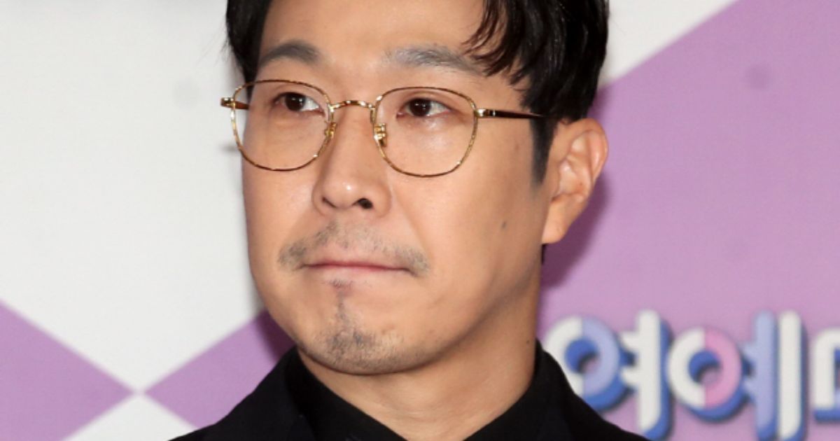 Haha Shares The Reason Behind The Awkward Relationship He Has With His ...