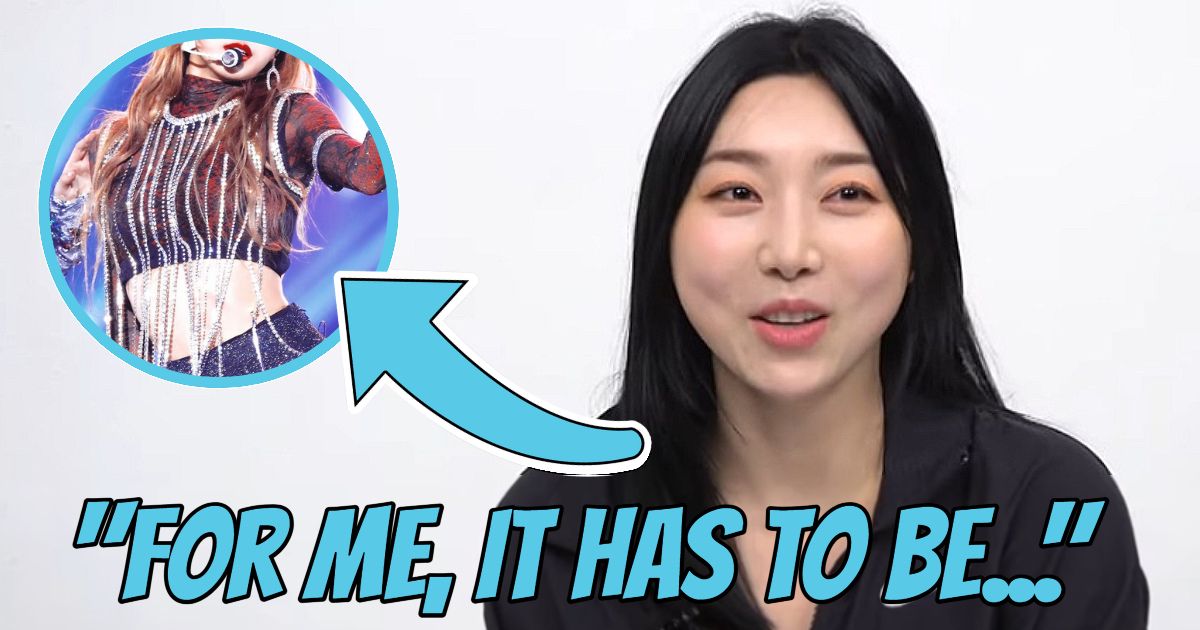 Professional Dancers Chose The Idol Who Is The Best K-Pop Dancer, And ...