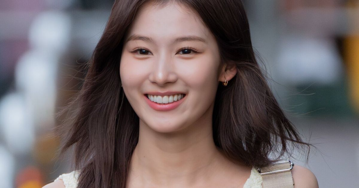 3 Times TWICE's Sana Spoke About Her Ideal Type And Past Relationships - Koreaboo