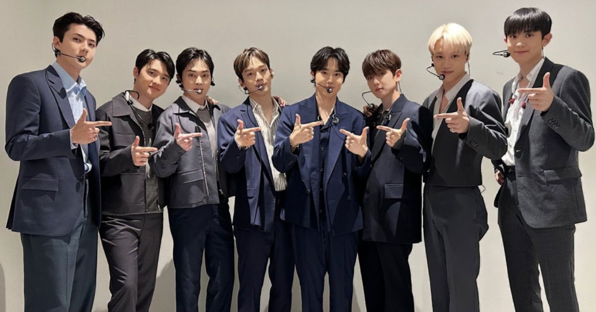 SM Entertainment Reportedly Postpones EXO's Comeback Music Video ...