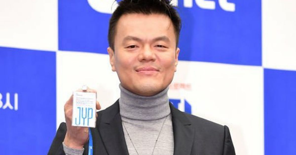 Former JYP Entertainment Employees Explain Their 1-Star Ratings Of The ...