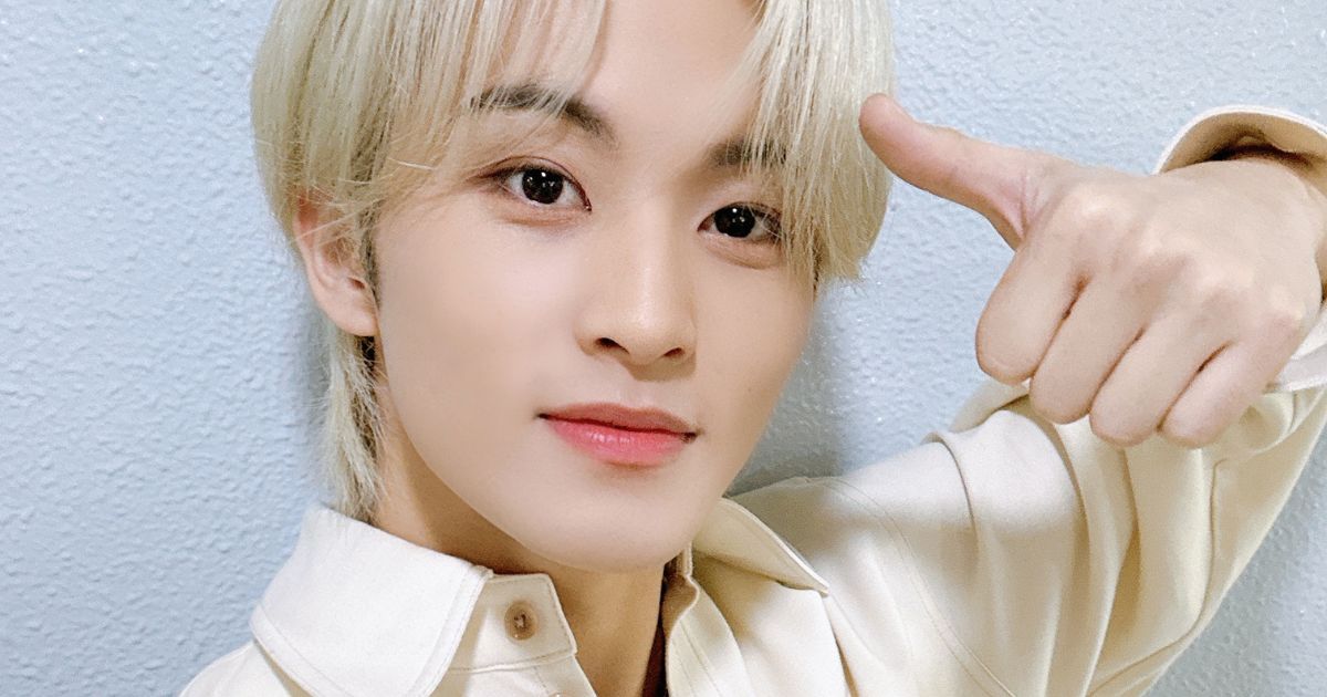 10 Unforgettable, Iconic Quotes From NCT's Mark - Koreaboo