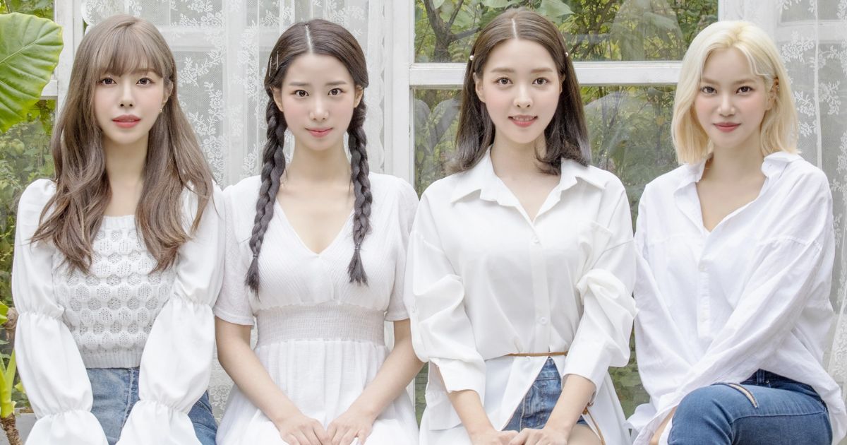 Berry Good Announces Their Official Disbandment After 7 Years Together ...