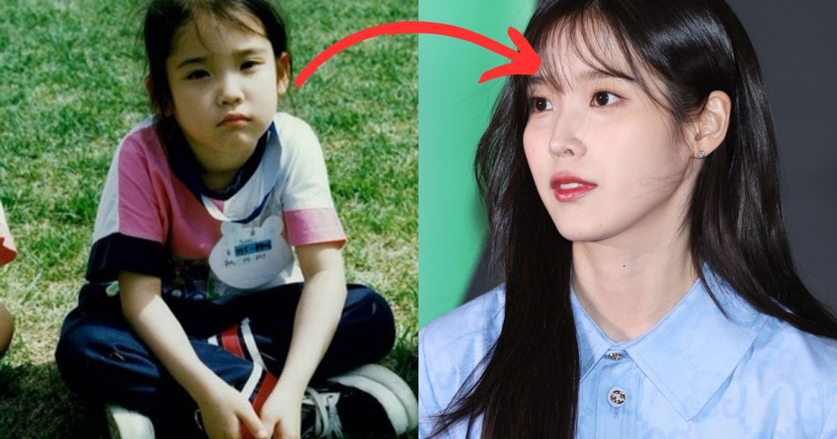 From Rags To Riches — IU's Incredible Journey From Near-Homelessness To ...