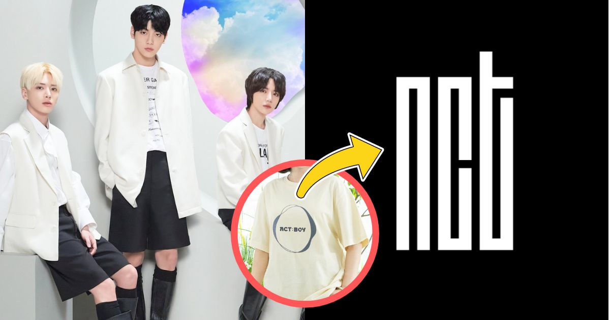 TXT's Official Merchandise For Upcoming Online Concert Gets Confused As ...