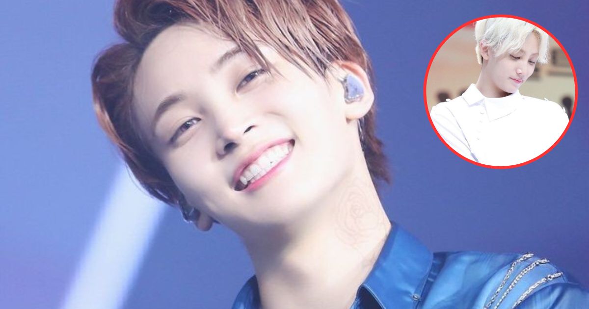 13 Idols Who Didn't Get A Single Official Line In Their Group's Song ...
