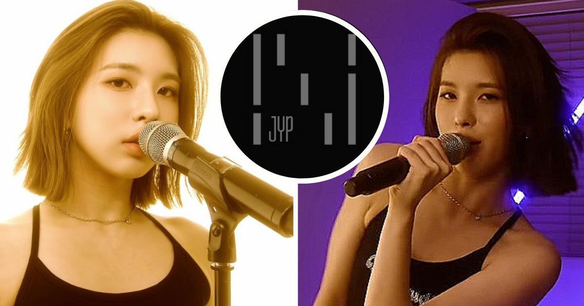 Meet The Newest Member Of Upcoming JYP Entertainment Girl Group JYPn ...
