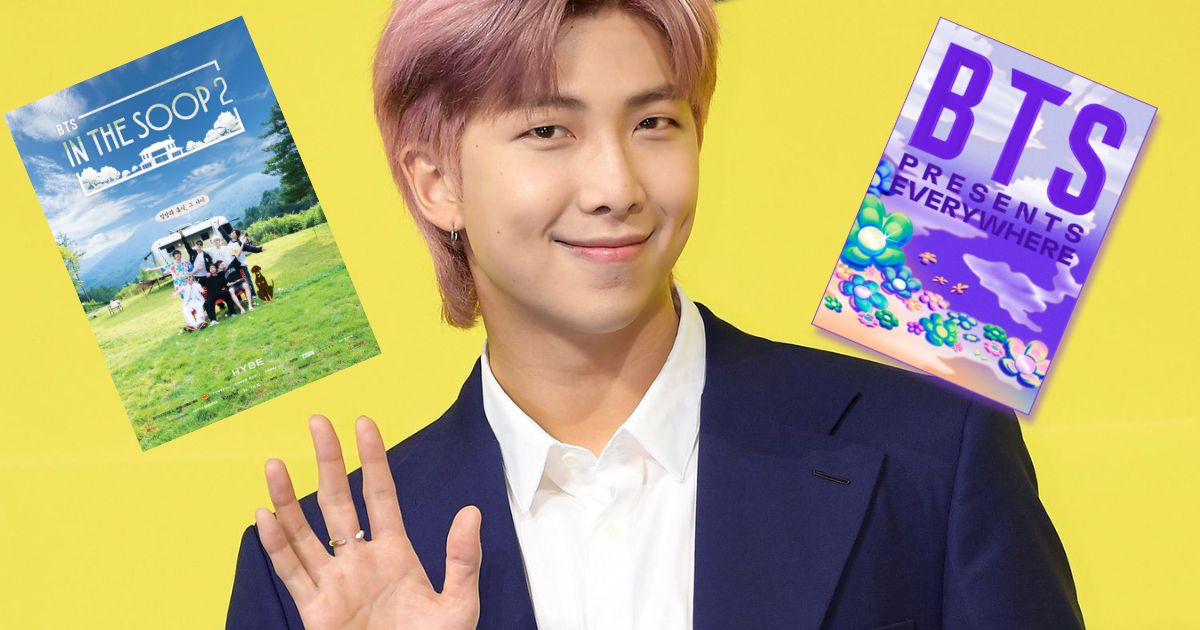 Here's How New ARMY Can Catch Up With Years Of BTS Content According To ...