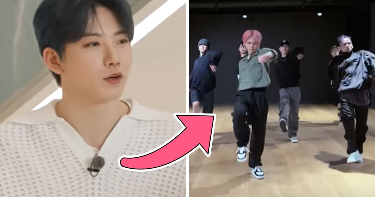 A Day In The Life Of A YG Entertainment Trainee, As Revealed By ...