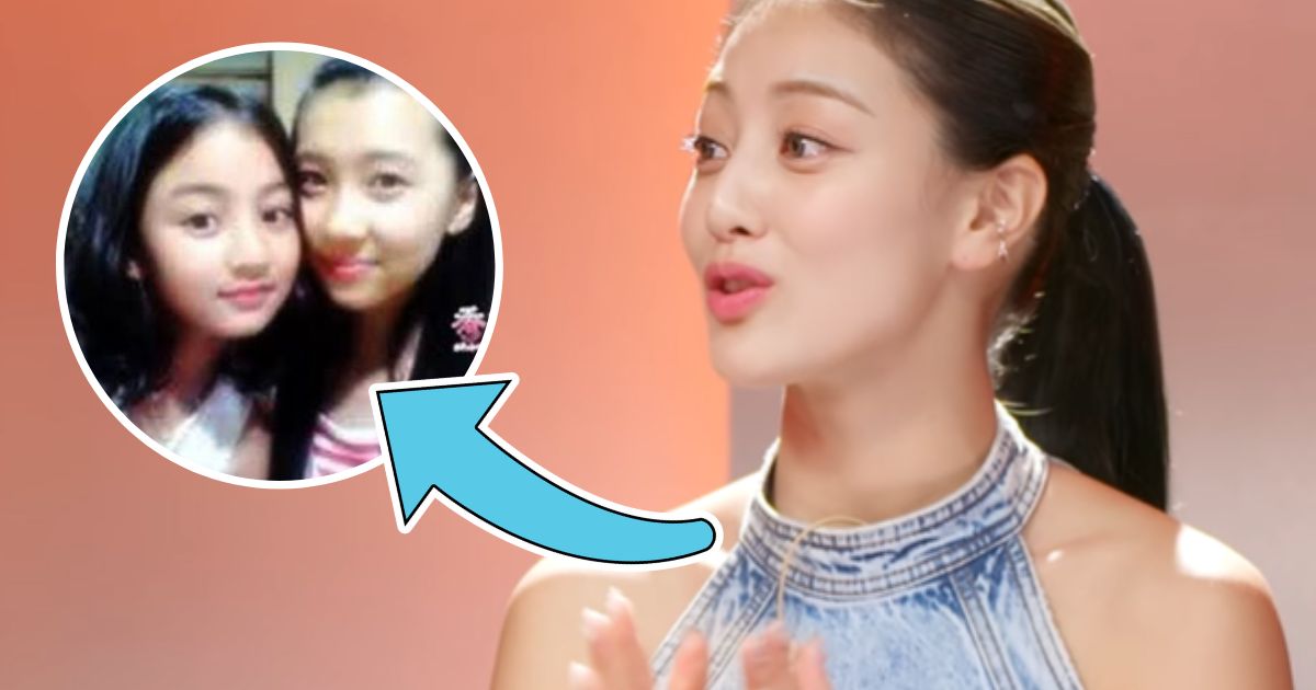 TWICE's Jihyo Opens Up About Her Experience Training With The Wonder ...