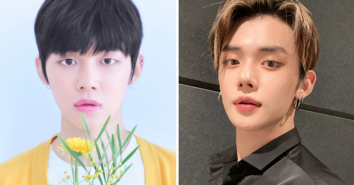 TXT Reflects On Their Growth Since Debut And What Inspires Them ...