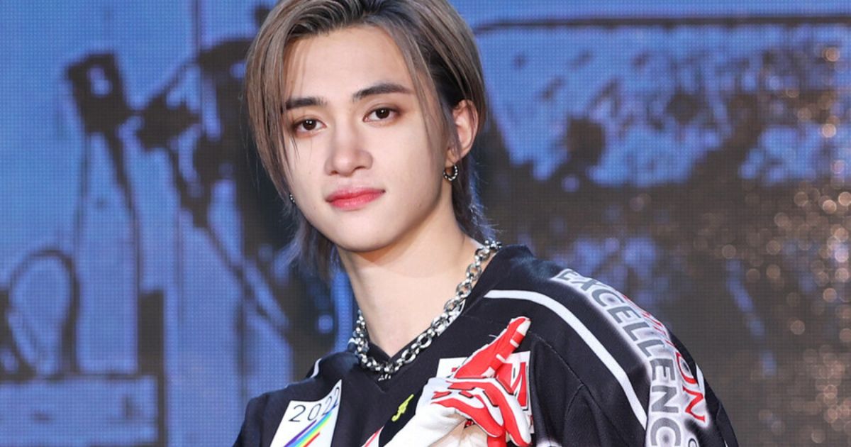 Woollim Entertainment Announces Alex Has Left DRIPPIN And The Company ...