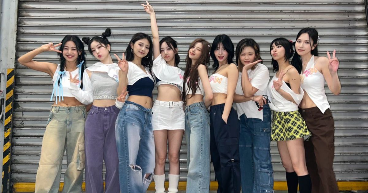 Only 9 Groups In K-Pop History Have Renewed Their Contracts And Kept ...