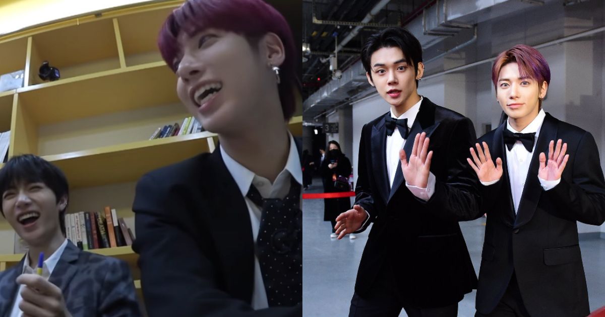 5 Funny Facts Newer Fans May Not Know About TXT - Koreaboo