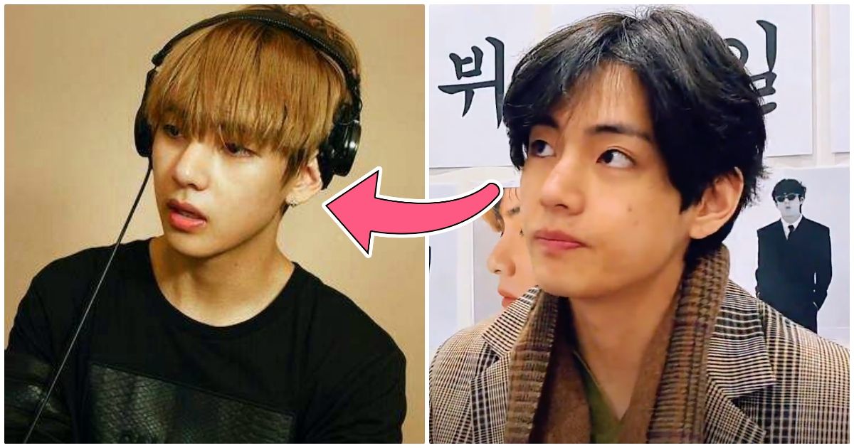BTS’s V Reveals The Genius Process Behind His Songwriting - Koreaboo