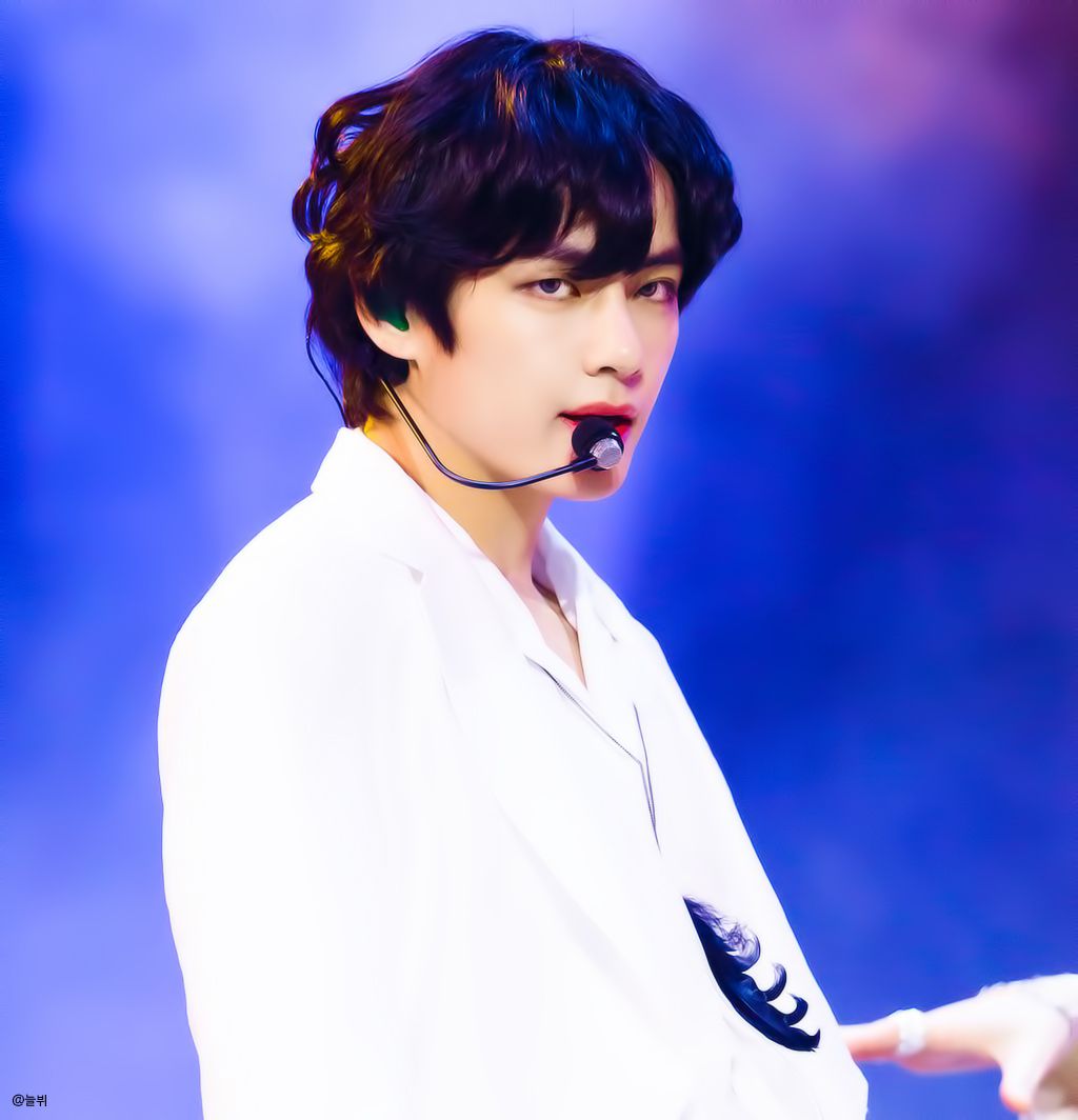 Every Single Nickname That Fans Call BTS’s V, And The Meaning Behind ...