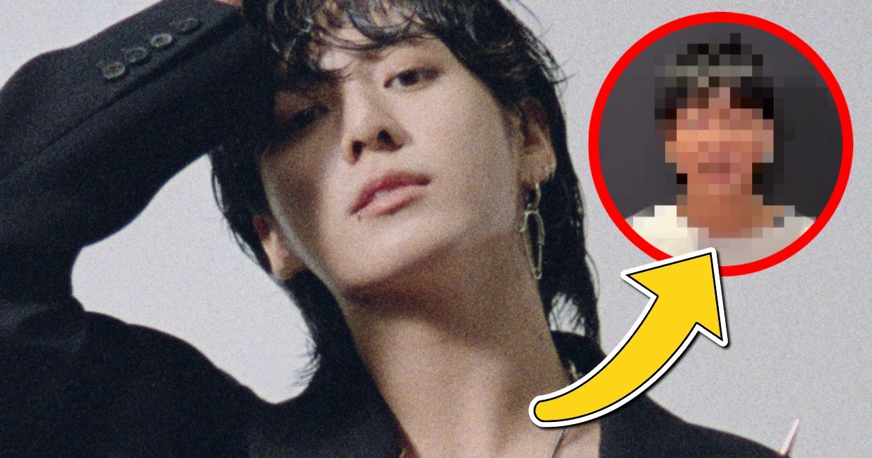 BTS Fans Go Wild Over Jungkook's New Short Hair In Latest "Seven ...
