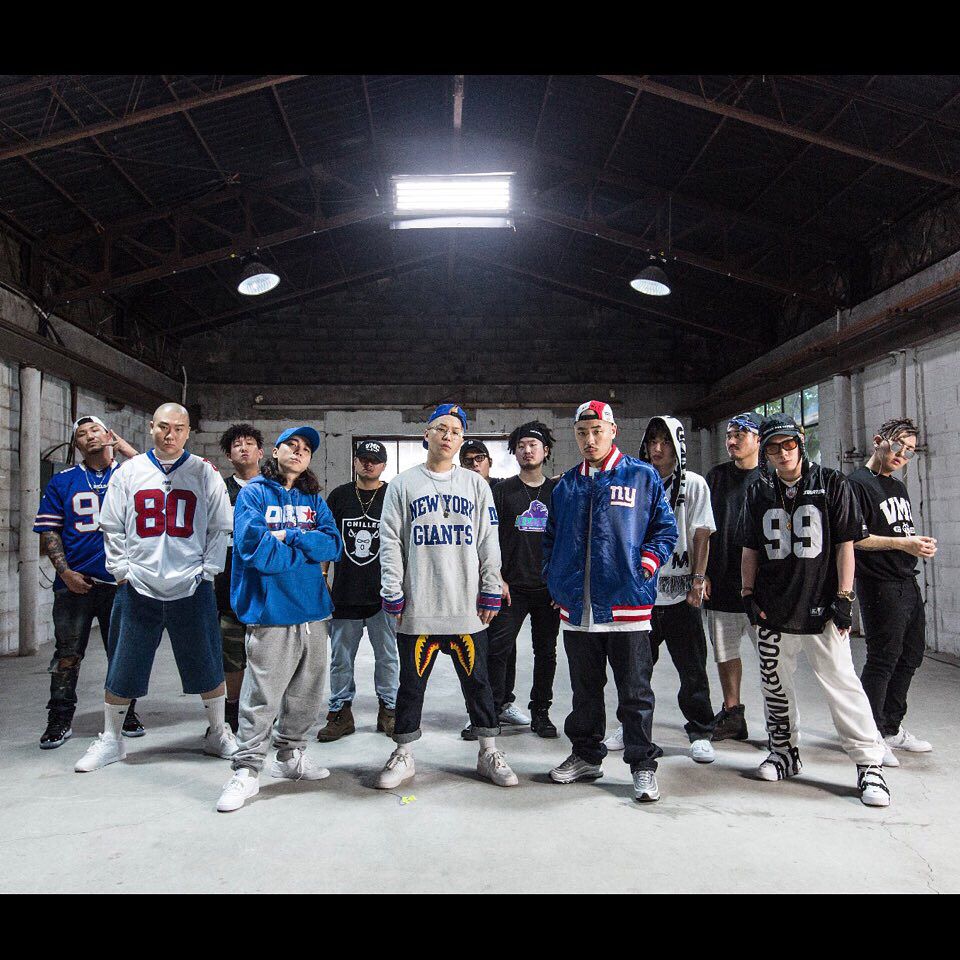 Nucksal Reveals Places You Can Meet Famous Korean Rappers - Koreaboo