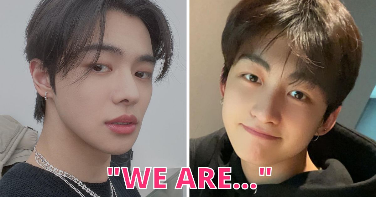 Netizens May Have Discovered The Name Of BIGHIT MUSIC's New Boy Group ...