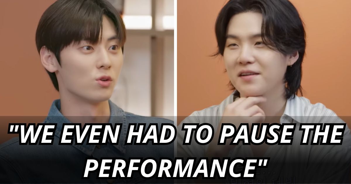 Hwang Minhyun Recalls The Unexpected Setback NU'EST's Debut-Era Styling Caused During "Face ...