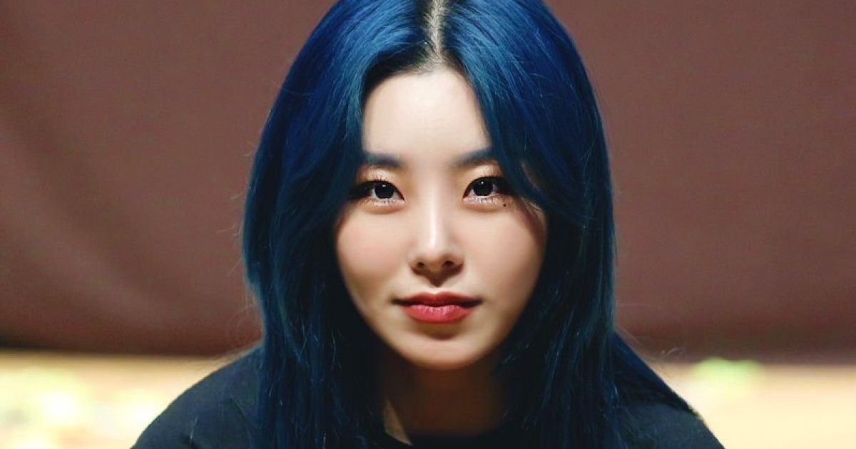 MAMAMOO Wheein's Representatives Deny Reports Stating She Is Going To ...