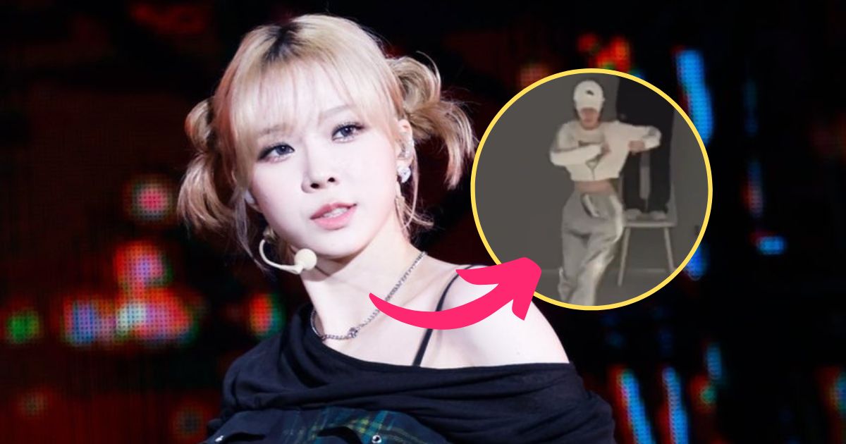 Aespa’s Winter Proves Her Status As All-Rounder Visual Queen In Recent ...