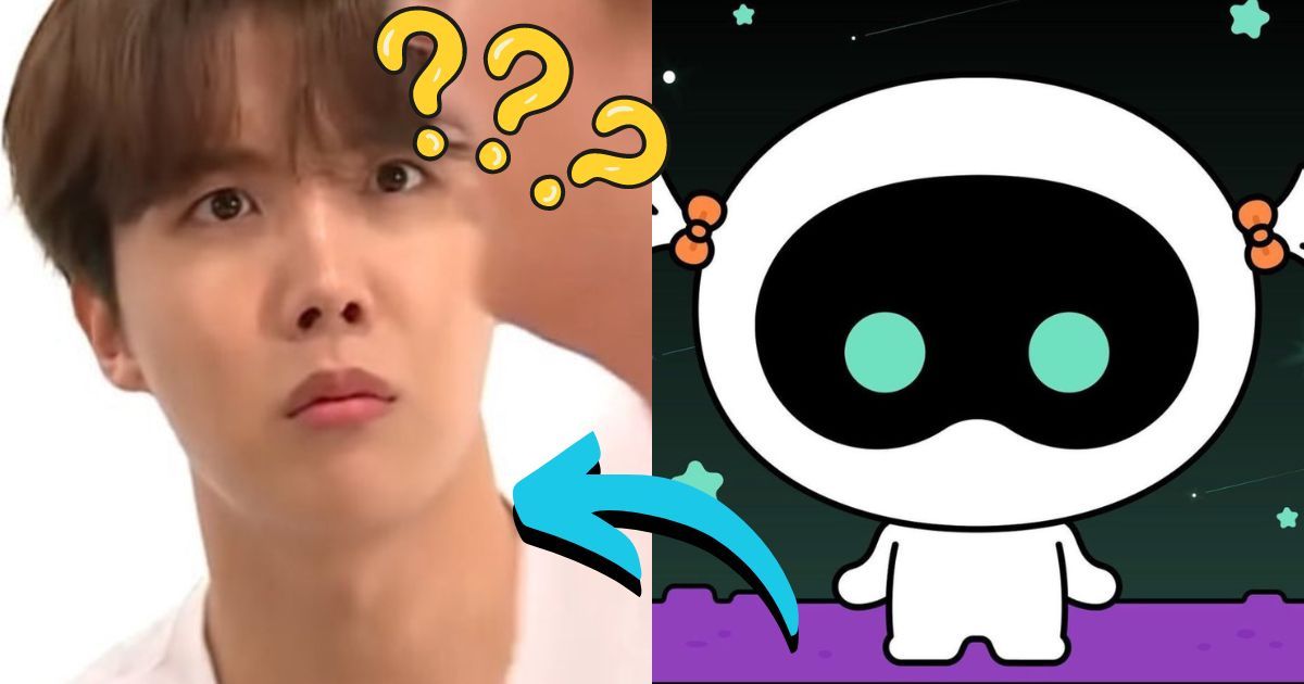 Who Is Wootteo? BTS's J-Hope Joins ARMYs In Trying To Figure Out The ...