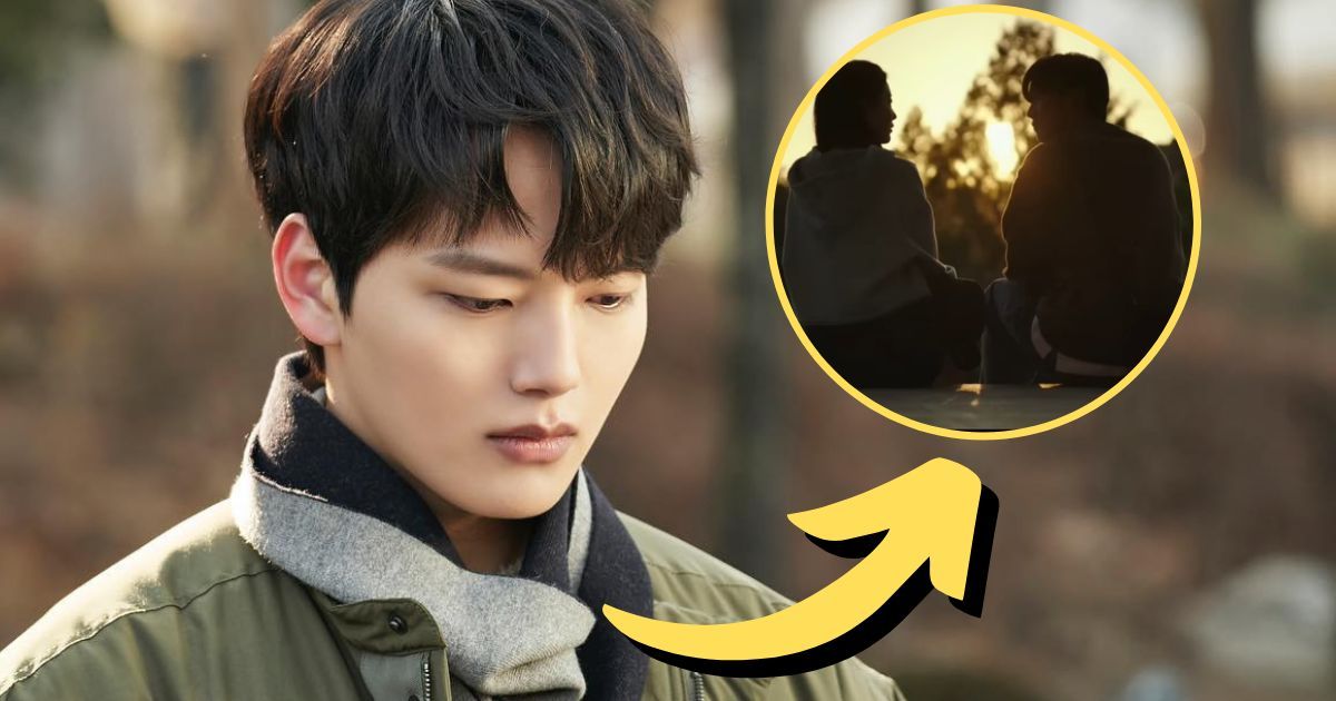 K-Drama Star Yeo Jin Goo's Movie "Ditto" Made Him Think About Love In ...