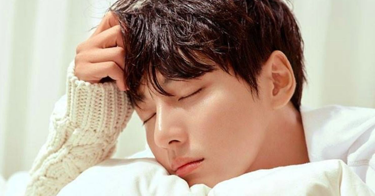 Meet The Korean Actor Who Has Had ZERO Scandals Throughout His Lengthy ...