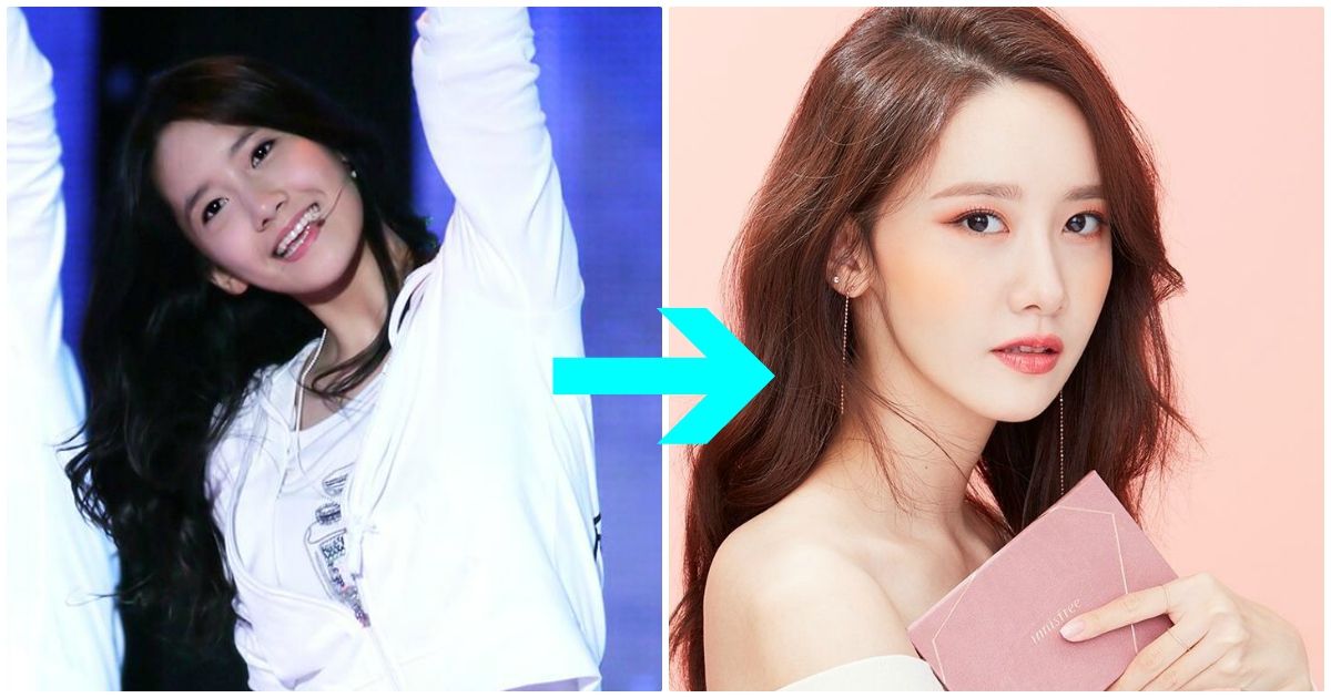 The Evolution Of 10 K-Pop Group Visuals, From Debut Until Now - Koreaboo