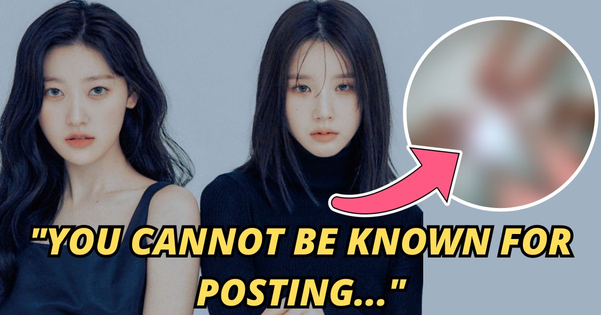 Netizens React As ARTMS's Photo Update Goes Viral — For All The Wrong ...