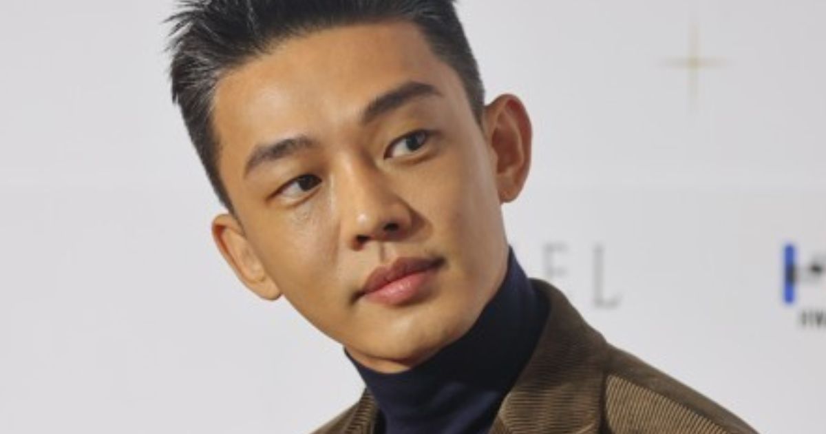Yoo Ah In′s Representatives Suggest His "Needle Phobia" Led To Propofol ...
