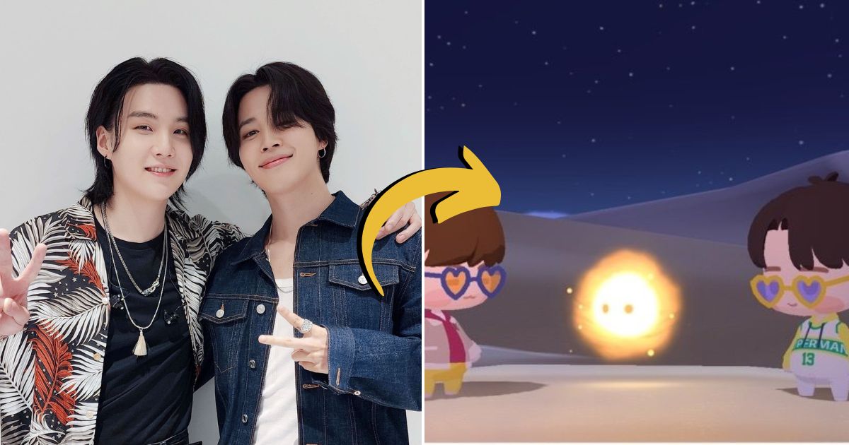 Fact Check: Did BTS's "In The SEOM" Game Negatively Portray Jimin And ...
