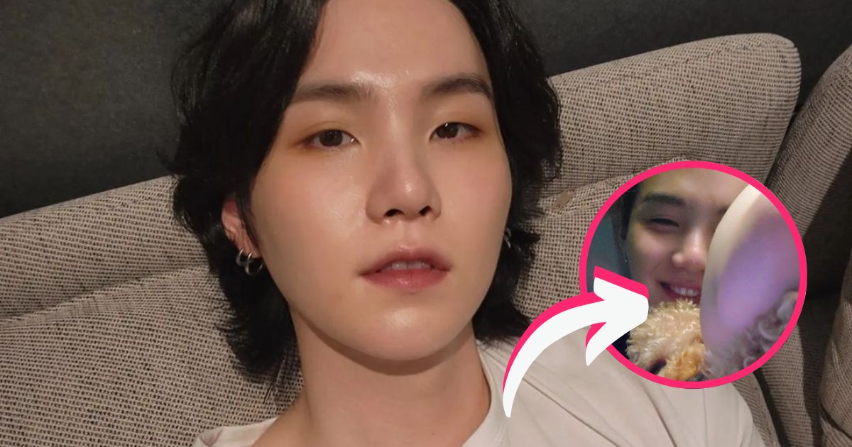 BTS Suga's Complete Night Routine—From His Favorite Snacks To Bedtime ...