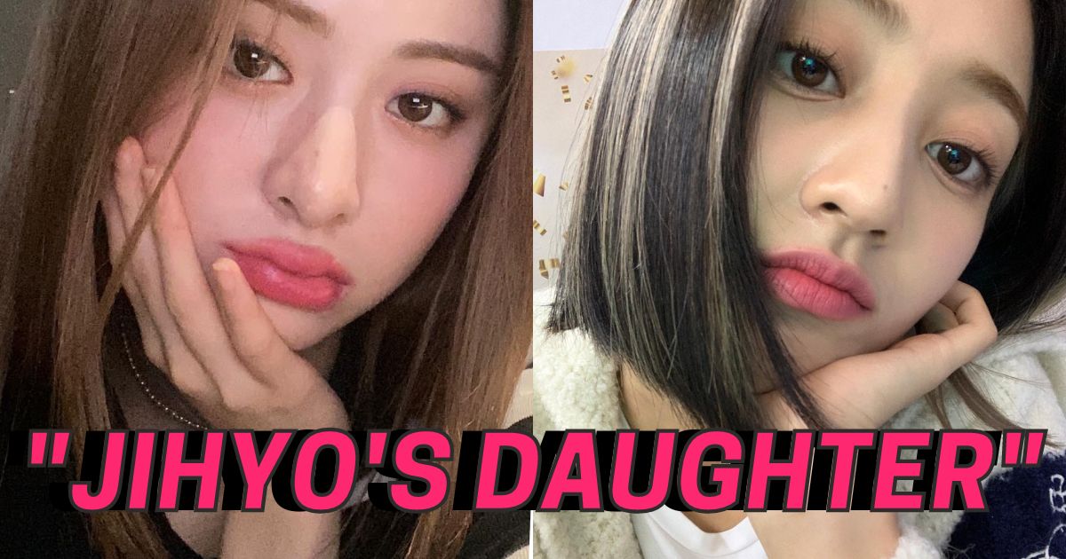 LE SSERAFIM’s Yunjin Leaves Fans Spellbound In Pre-debut Performance ...