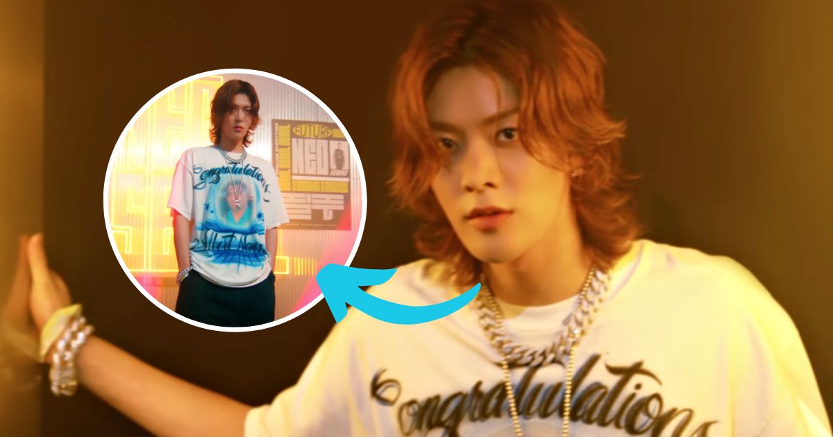 NCTzens Question NCT 127’s Stylist After Discovering The Origin Of Yuta ...
