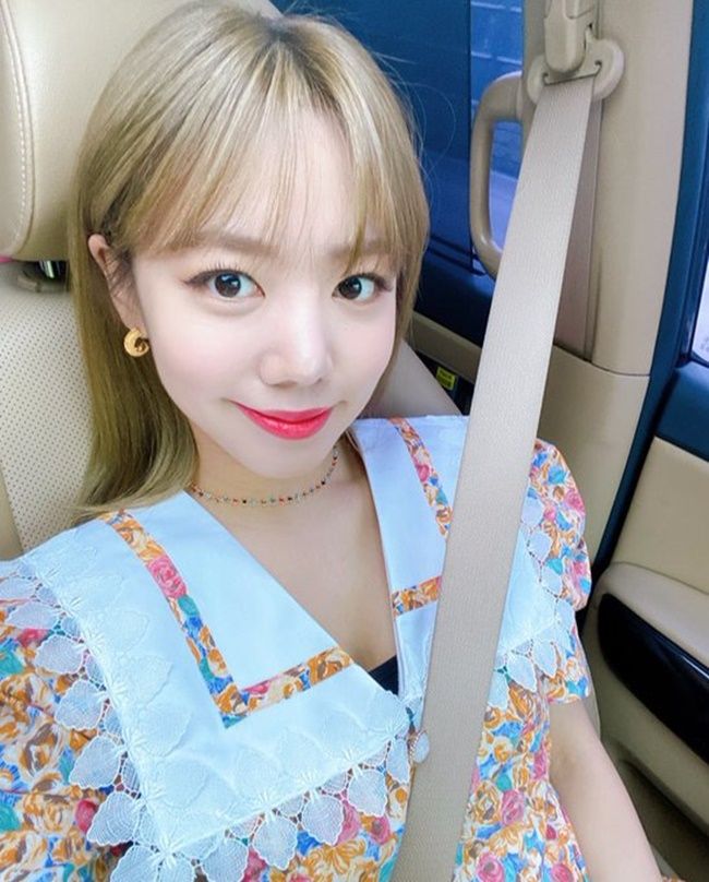 Apink’s First Impressions Of Each Other Prove They Were Destined To Be ...