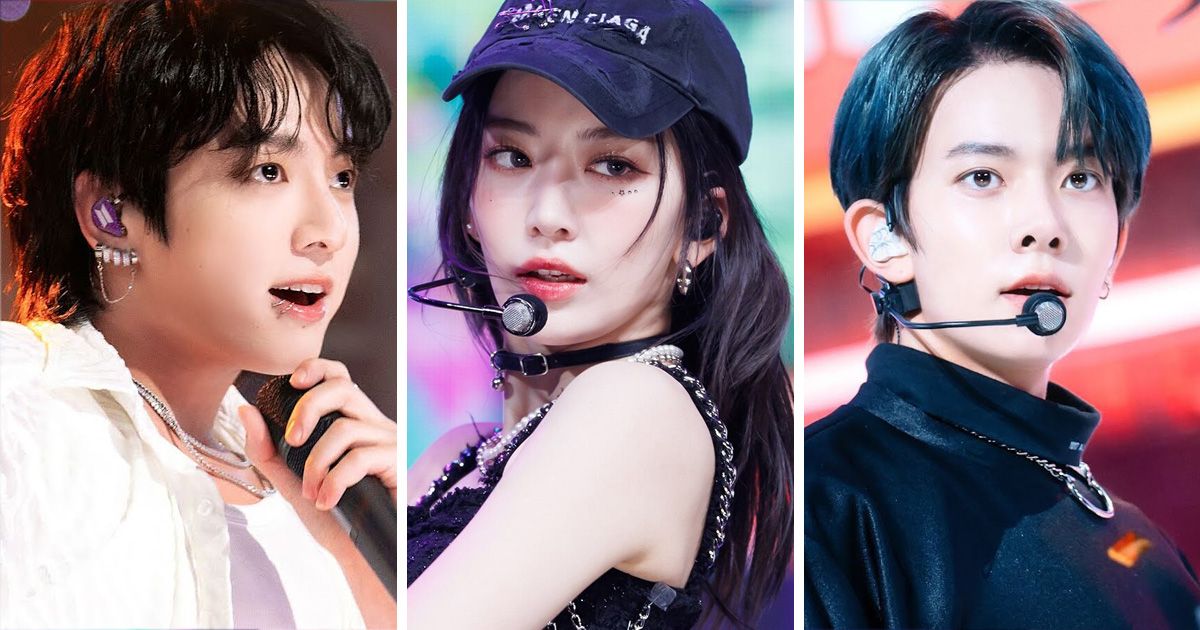 Who Is HYBE Labels' Ultimate "Ace" Idol? Vote Now! - Koreaboo