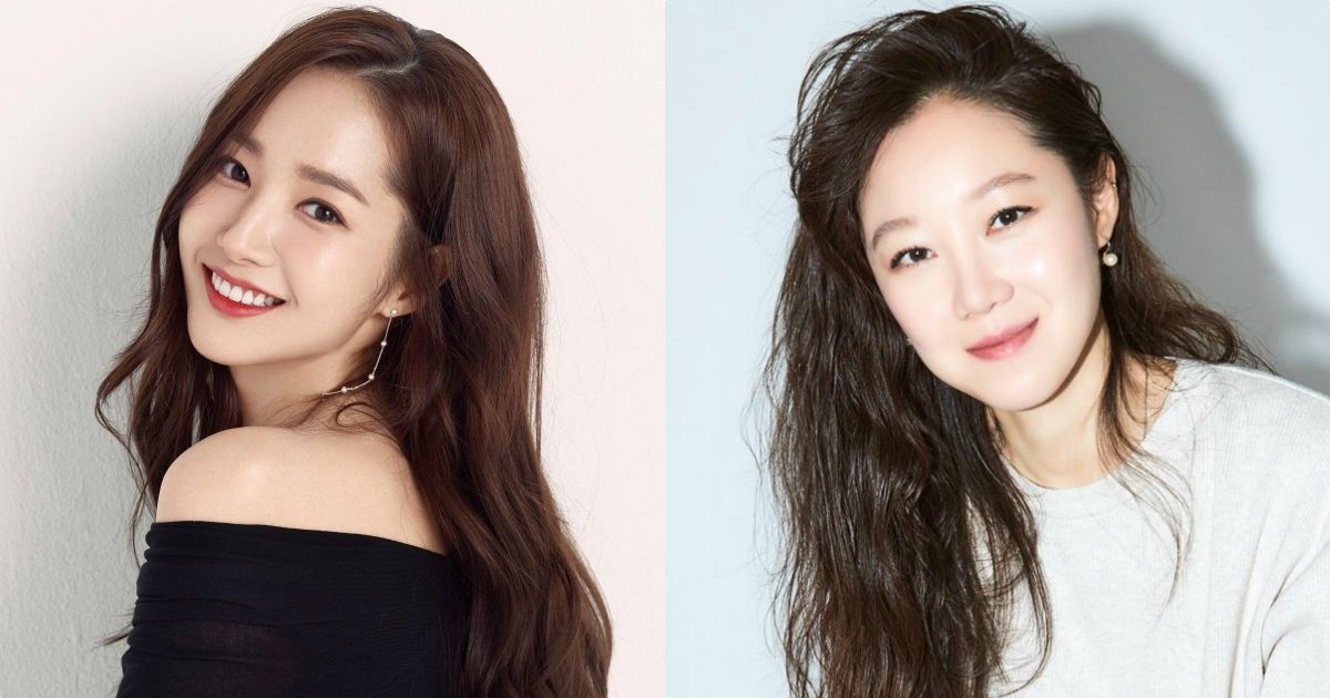 K-Drama Producers Pick These 5 Actresses To Have The Highest Casting ...