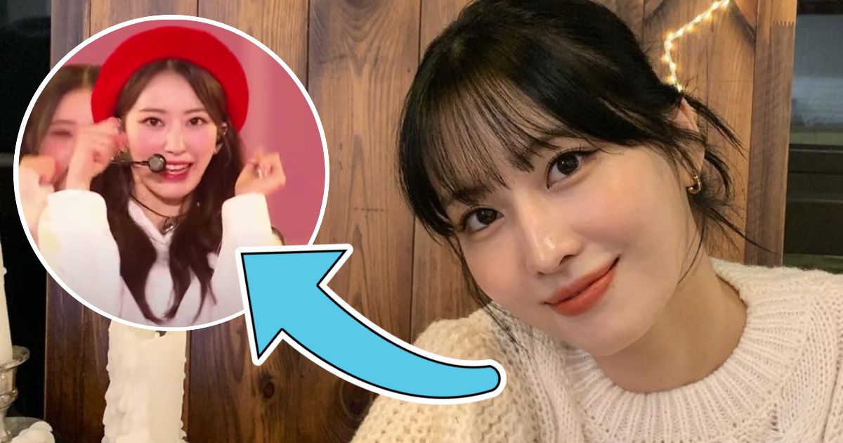 "Ever Supportive Momo" Praises Epic Fourth-Generation Girl Group Cover ...