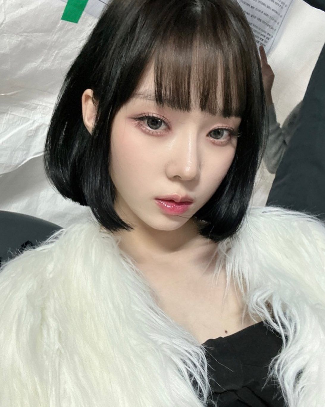 Aespa's Karina And Winter Showcase Their True Personalities As They React To Being Recognized By ...