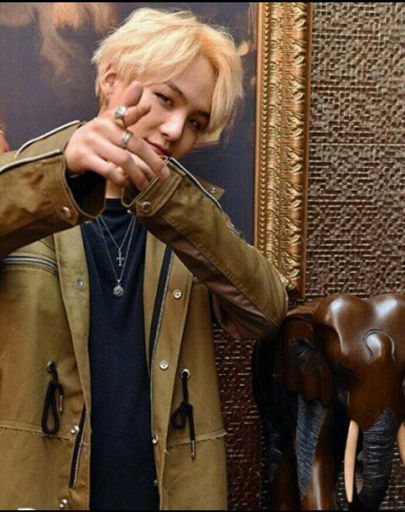 Just 25 Iconic Photos Of Agust D To Look At As We Wait For A Possible ...