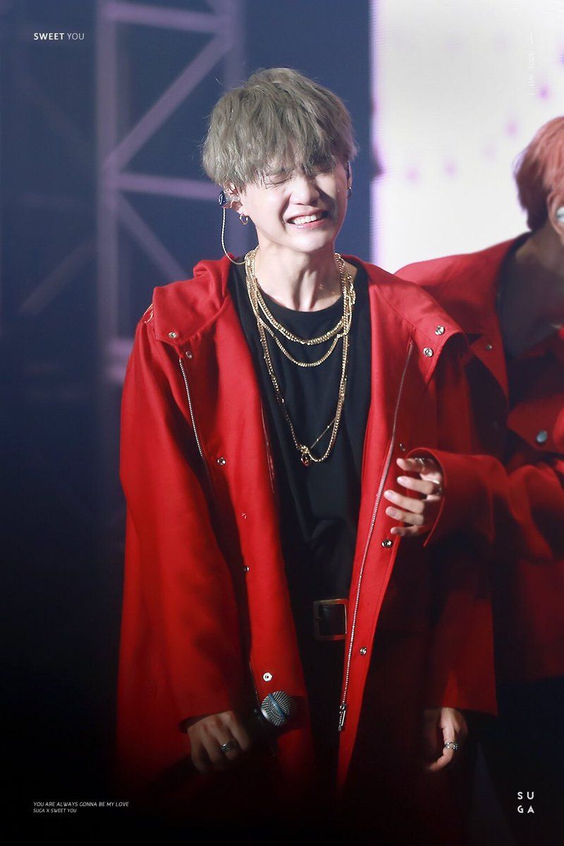 Just 25 Iconic Photos Of Agust D To Look At As We Wait For A Possible ...