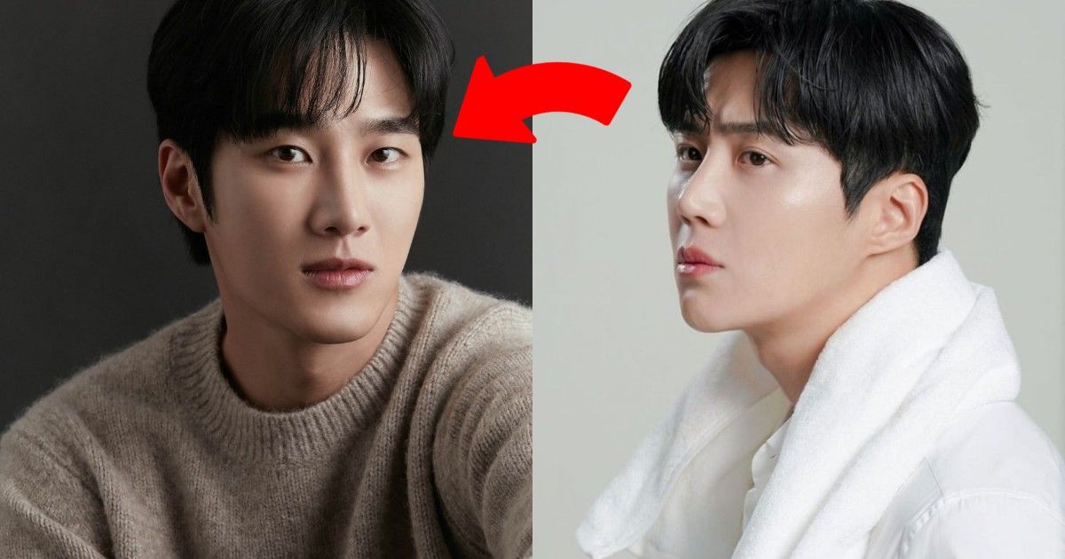 Ahn Bo Hyun Will Reportedly Take Kim Seon Ho's Place In Movie "2PM Date" - Koreaboo